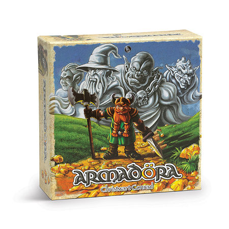 Click here for Armadora prices
