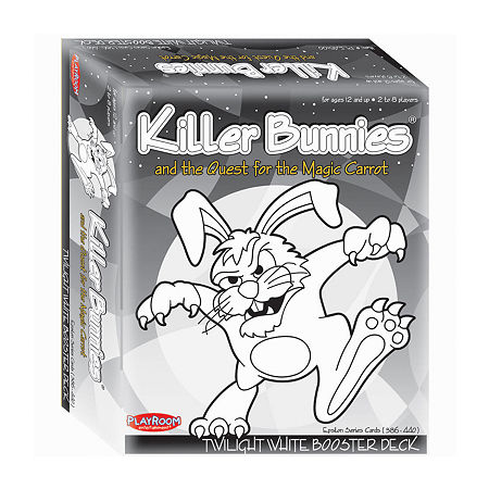 Click here for Playroom Entertainment Killer Bunnies and the Ques... prices