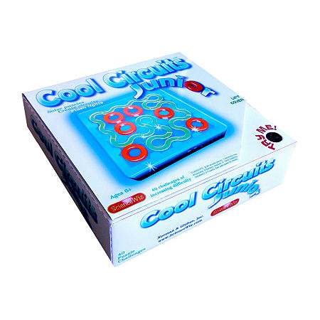 Click here for Cool Circuits Junior Puzzle prices