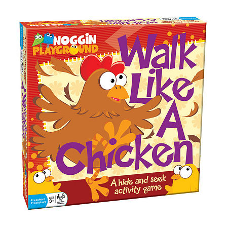 Click here for Walk Like A Chicken prices