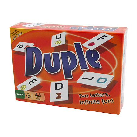 Click here for Anomia Press Duple  One Size  Multiple Colors prices