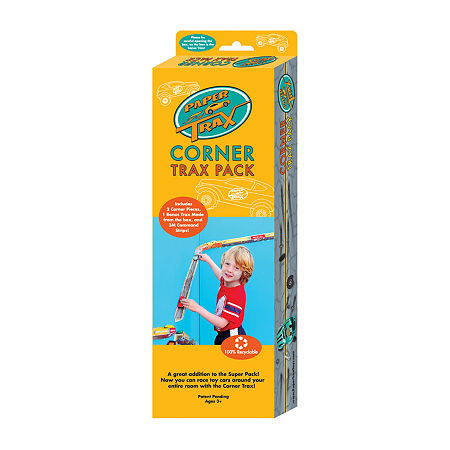 Click here for Be Good Company Paper Trax - Corner Trax Pack Tabl... prices