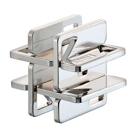 Click here for BePuzzled Hanayama Level 4 Cast Puzzle - Hashtag... prices