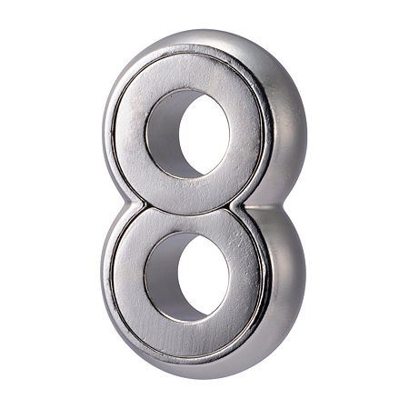 Click here for BePuzzled Hanayama Level 6 Cast Puzzle - Infinity... prices