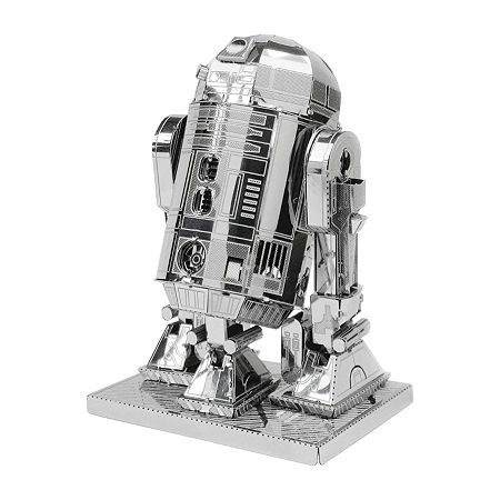 Click here for Fascinations Metal Earth 3D Laser Cut Model - Star... prices