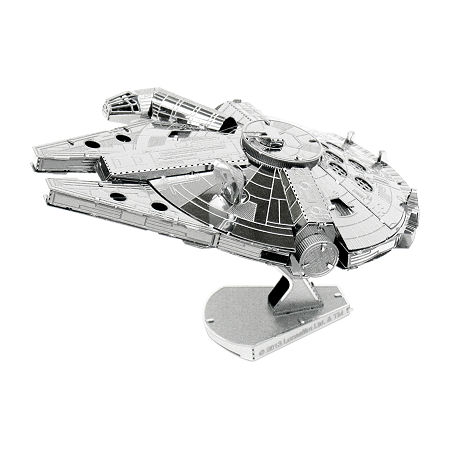 Click here for Fascinations Metal Earth 3D Laser Cut Model - Star... prices