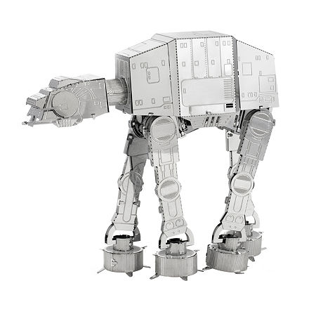 Click here for Fascinations Metal Earth 3D Laser Cut Model - Star... prices