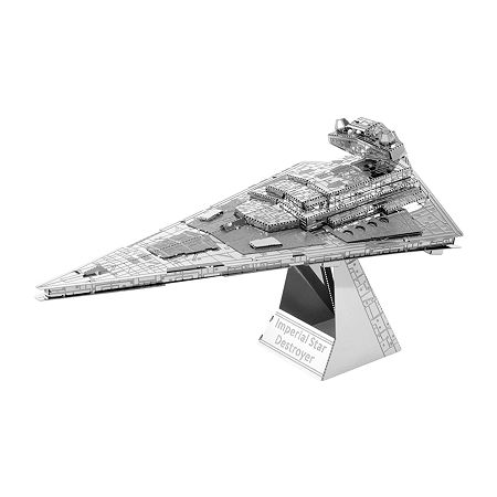 Click here for Fascinations Metal Earth 3D Laser Cut Model - Star... prices