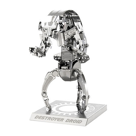 Click here for Fascinations Metal Earth 3D Laser Cut Model - Star... prices