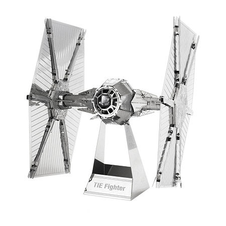 Click here for Fascinations Metal Earth 3D Laser Cut Model - Star... prices