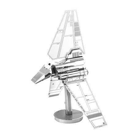 Click here for Metal Earth 3D Metal Model Kit - Star Wars Imperia... prices