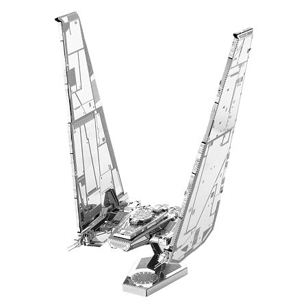 Click here for Fascinations Metal Earth 3D Laser Cut Model - Star... prices