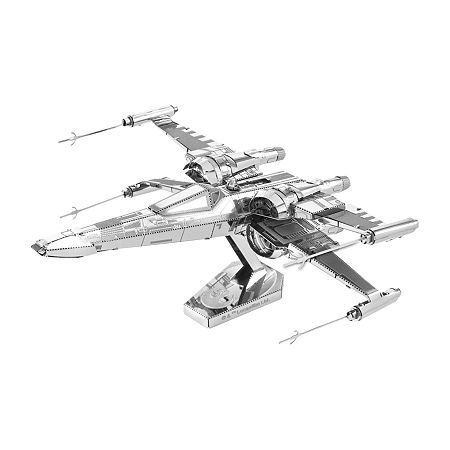 Click here for Fascinations Metal Earth 3D Laser Cut Model - Star... prices