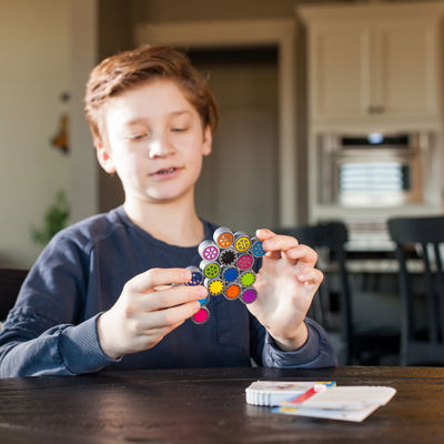 Fat Brain Toy Co. Coggy, Color: Multi - JCPenney