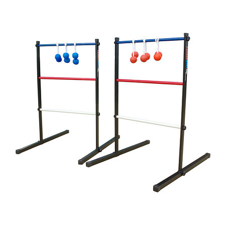 Maranda Enterprises LLC LadderBall PRO STEEL  One Size  Multiple Colors