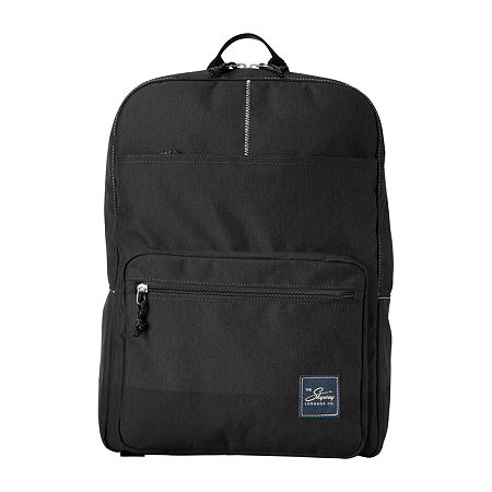 Click here for Skyway Rainier Simple Backpack  16 - Crater Black prices
