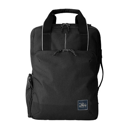 Skyway Rainier Deluxe Backpack  17 - Crater Black
