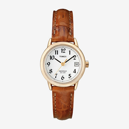 Click here for Womens Timex(R) Classic Watch - T2J761 prices