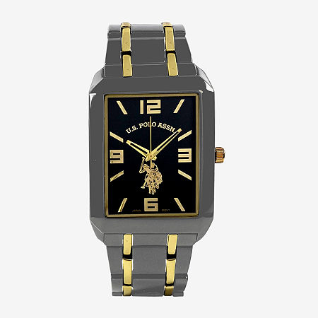 Click here for U.S. Polo Assn. Uspolo Unisex Adult Black Bracelet... prices