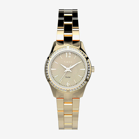 Click here for Timex Womens Gold Tone Bracelet Watch Tw2v39400ji... prices