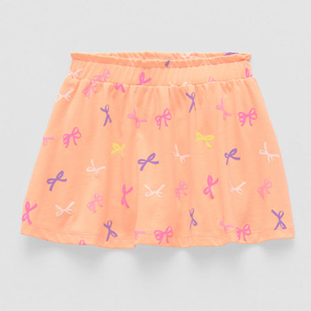 Click here for Okie Dokie Toddler & Little Girls Skort  12 Months... prices