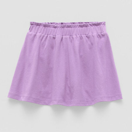 Click here for Okie Dokie Toddler & Little Girls Skort  4t  Purpl... prices