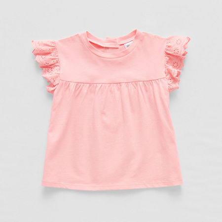 Click here for Okie Dokie Toddler & Little Girls Adaptive Round N... prices