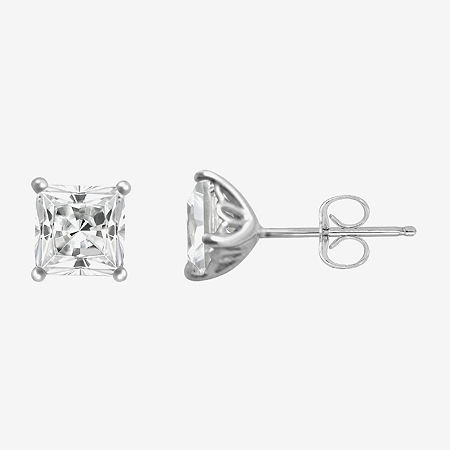 Click here for DiamonArt 1 CT. T.W. Cubic Zirconia Sterling Silve... prices