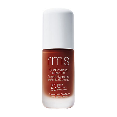 Rms Beauty SunCoverup Super Tint Spf 50  1 oz. - Mocha