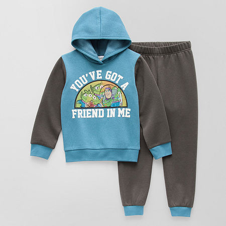 Click here for Disney Collection Little & Big Kid Boys Toy Story... prices