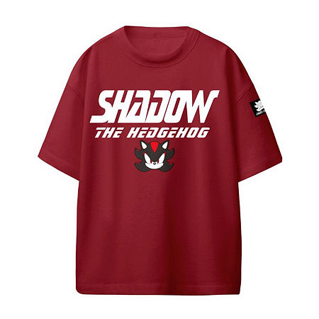 Click here for Shadow Little & Big Kid Boys Crew Neck Short Sleev... prices
