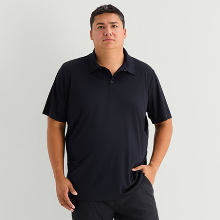 Click here for Stylus Big and Tall Mens Regular Fit Short Sleeve... prices