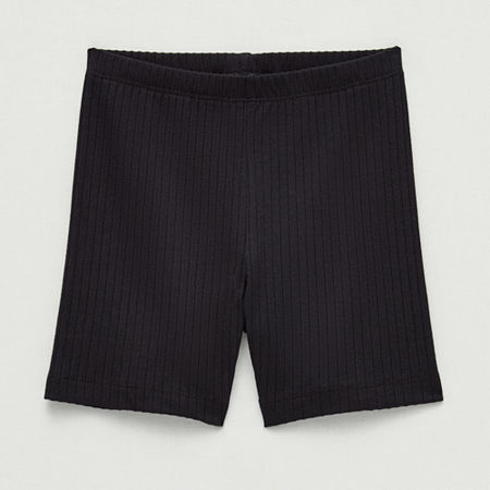 Click here for Okie Dokie Toddler & Little Girls Mid Rise Bike Sh... prices