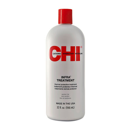 Click here for Chi Styling Infra Conditioner 32 oz.  One Size prices