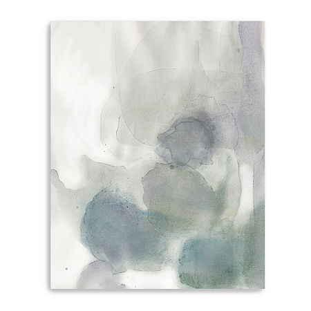 Click here for Lumaprints Water Rock 1 Giclee Canvas Art  One Siz... prices