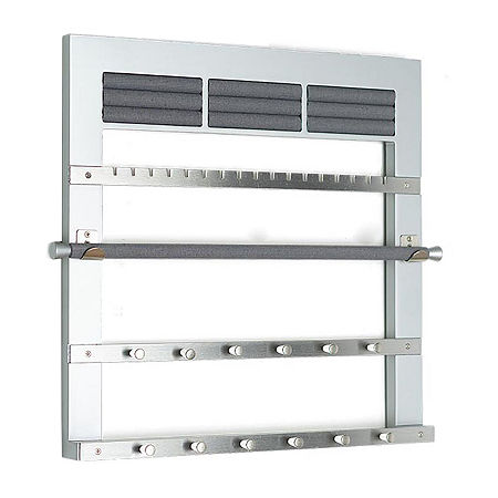 Click here for Hives And Honey Jewelry Organizer  One Size  Silve... prices