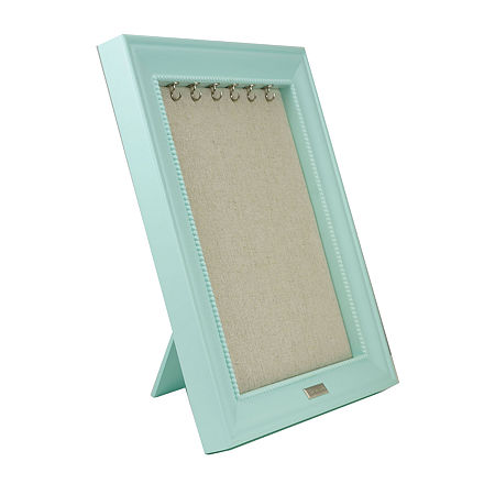 Click here for Hives And Honey Jewelry Organizer  One Size  Blue prices