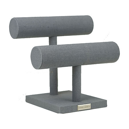 Click here for Hives And Honey Jewelry Stand  One Size  Gray prices