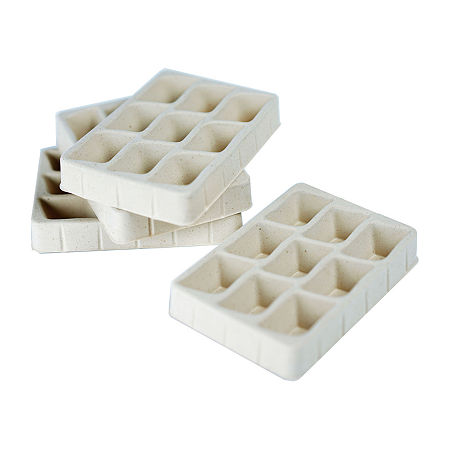 Click here for Hives And Honey Jewelry Tray  One Size  Gray prices