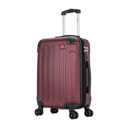 Click here for DUKAP Intely Hardside Spinner 20 Carry-On with USB... prices