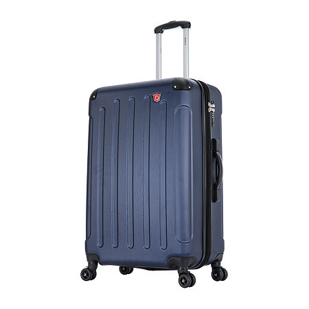 Click here for DUKAP Intely Hardside Spinner 28 with Integrated W... prices