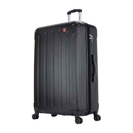 Click here for DUKAP Intely Hardside Spinner 32 with Integrated W... prices