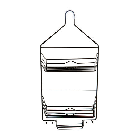 Click here for Kennedy International Shower Caddy  One Size  Blac... prices