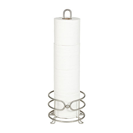 Click here for Kennedy International Shower Caddy  One Size  Silv... prices