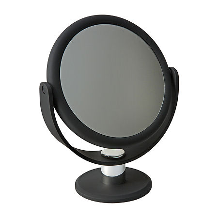 Click here for Kennedy International Makeup Mirror  One Size  Bla... prices