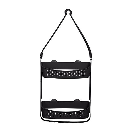 Click here for Kennedy International Shower Caddy  One Size  Blac... prices