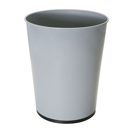 Click here for Kennedy International Trash Can  One Size  Gray prices