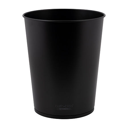 Click here for Kennedy International Trash Can  One Size  Black prices