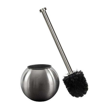 Click here for Stainless Steel Globe Toilet Bowl Brush prices