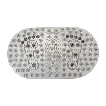 Click here for Kennedy International Bathtub Mat  One Size prices